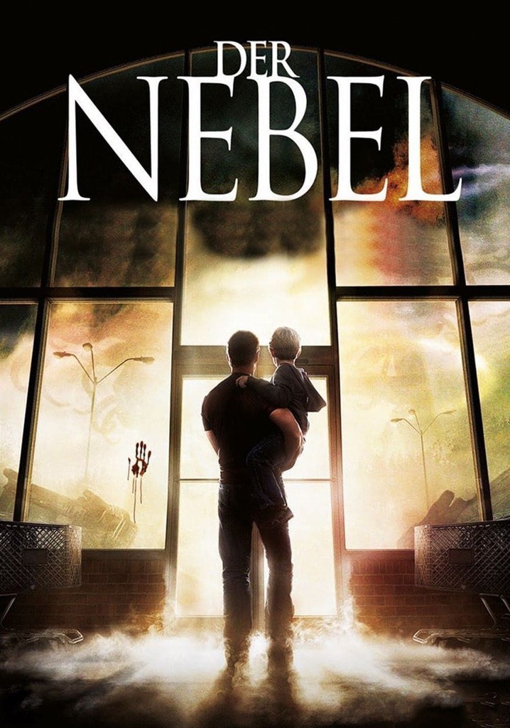 Der Nebel - Stream: Jetzt Film online finden und anschauen