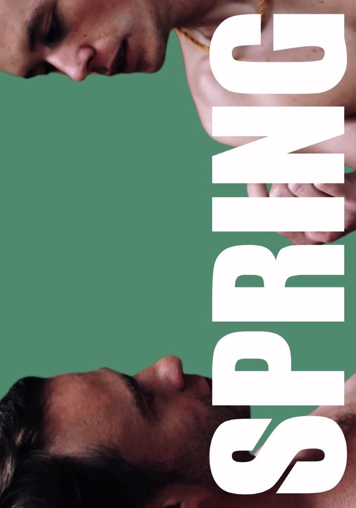 Spring streaming: where to watch movie online?