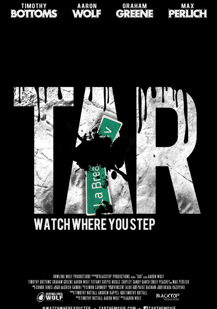 Tar streaming: where to watch movie online?
