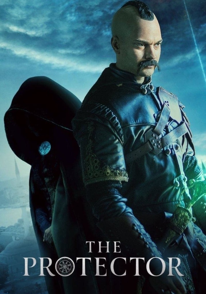 Hakan, el protector temporada 4 - Ver episodios online