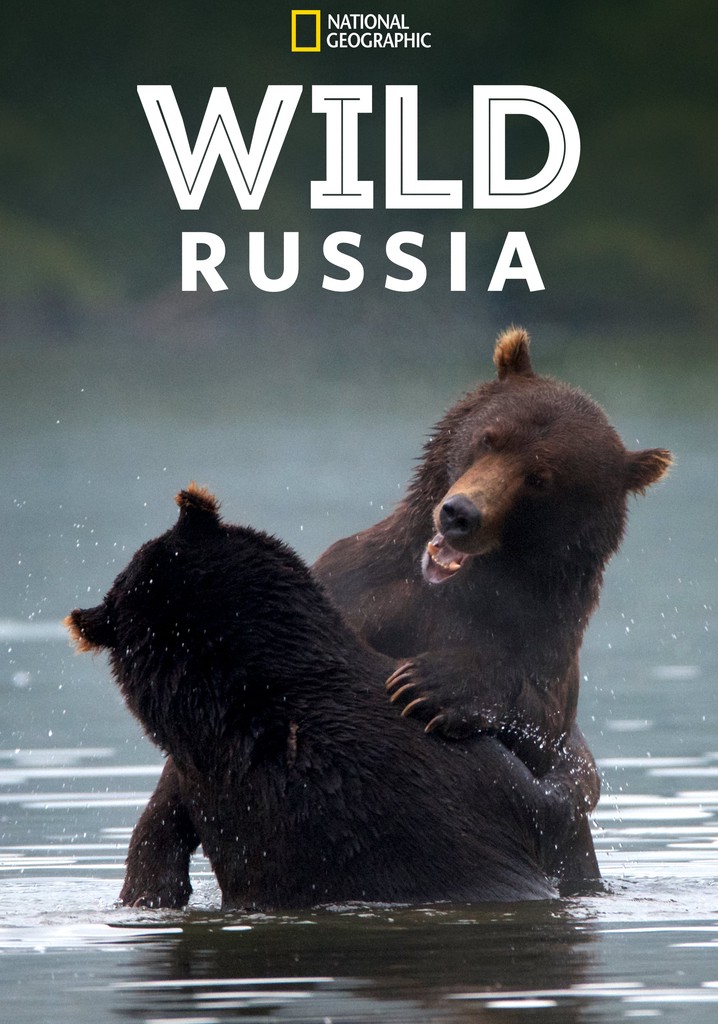 Wild Russia - watch tv show streaming online