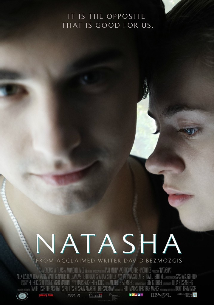 Natasha - movie: where to watch streaming online