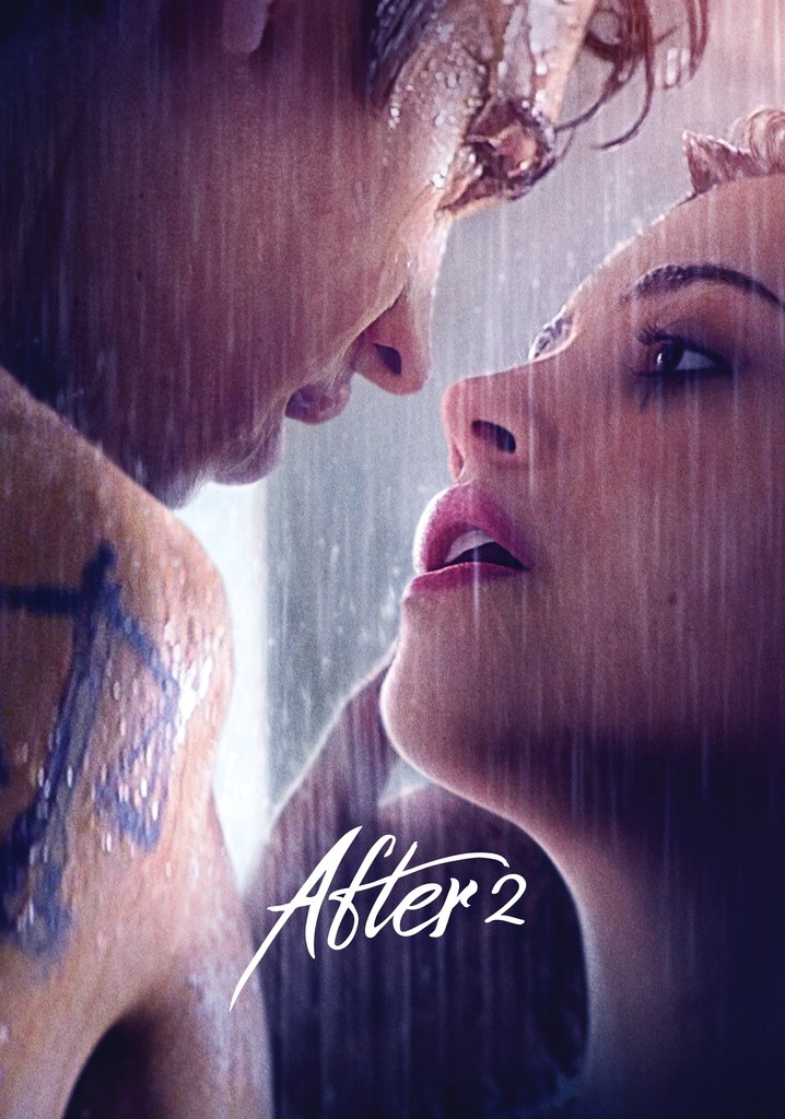 After 2 - film: dove guardare streaming online