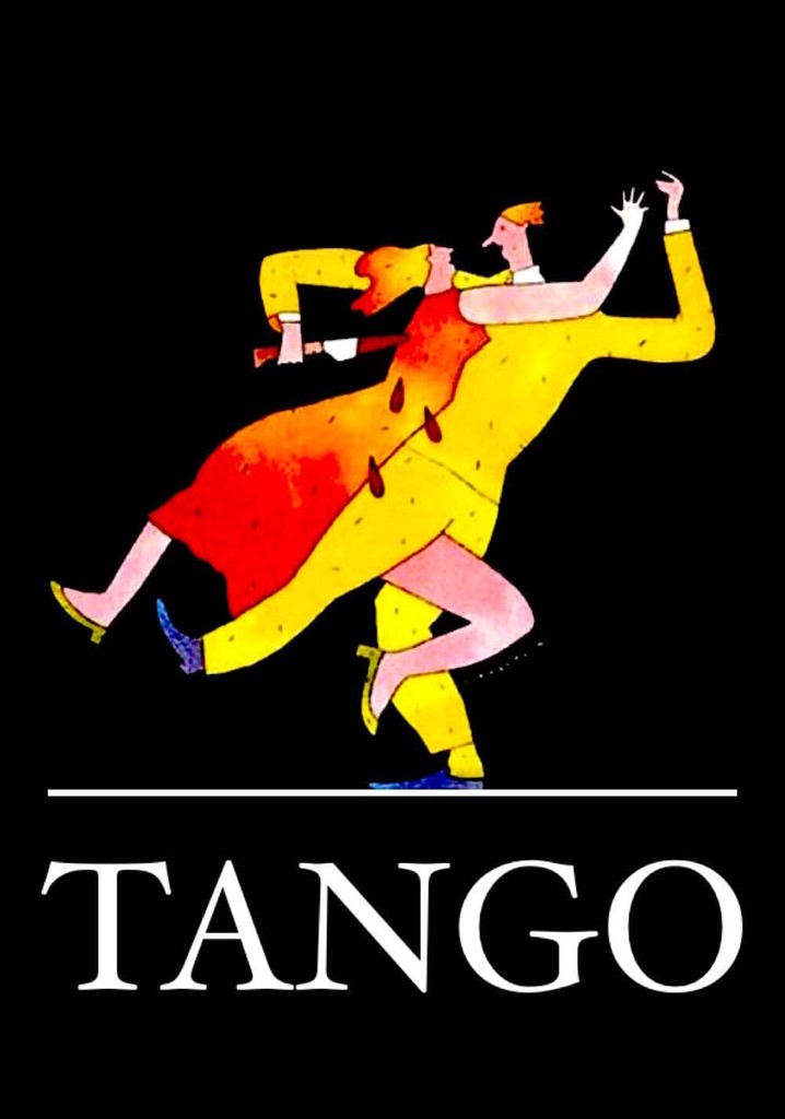 Où regarder Tango en streaming complet et légal