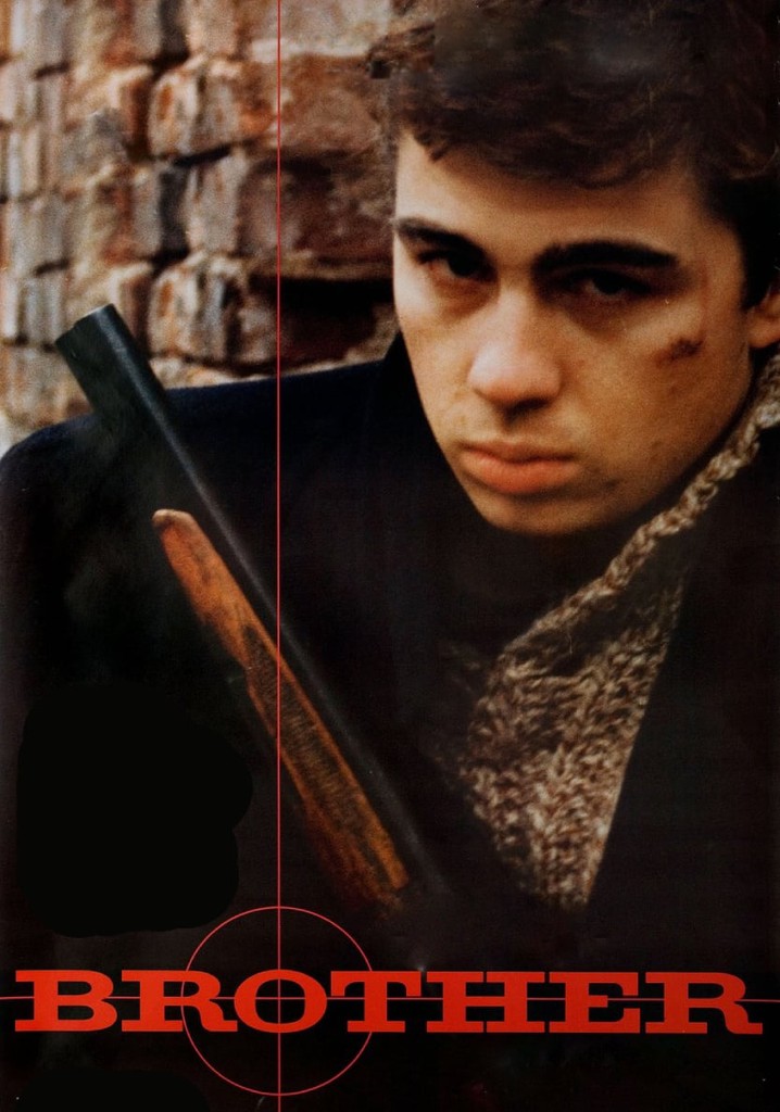 Brother streaming: where to watch movie online?