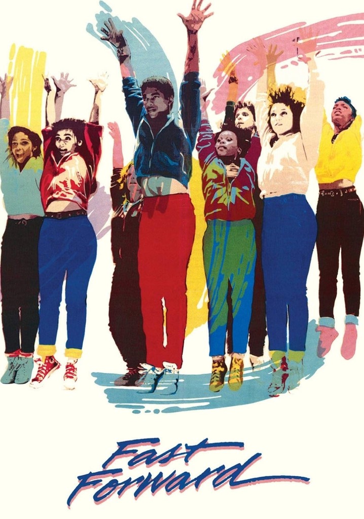 Fast Forward streaming: where to watch movie online?