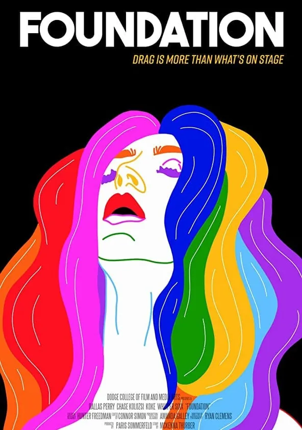 Foundation streaming: where to watch movie online?