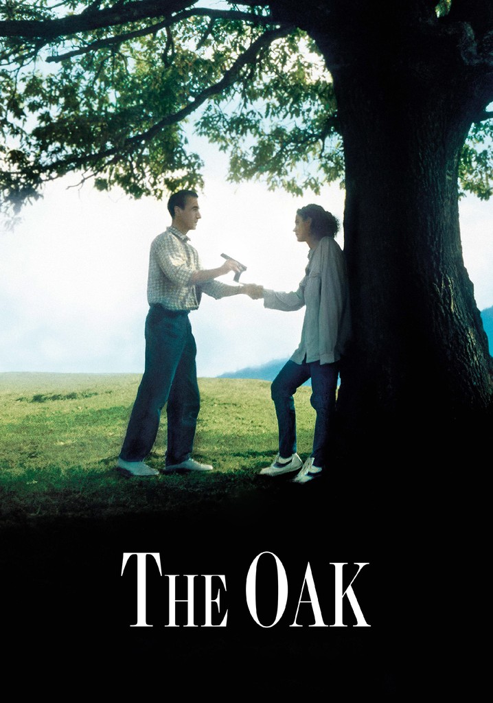 The Oak streaming: where to watch movie online?