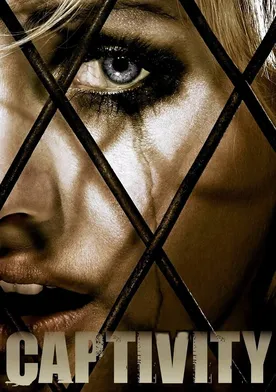 Captivity streaming: where to watch movie online?