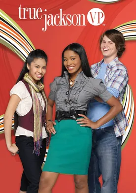 True Jackson, VP - streaming tv show online