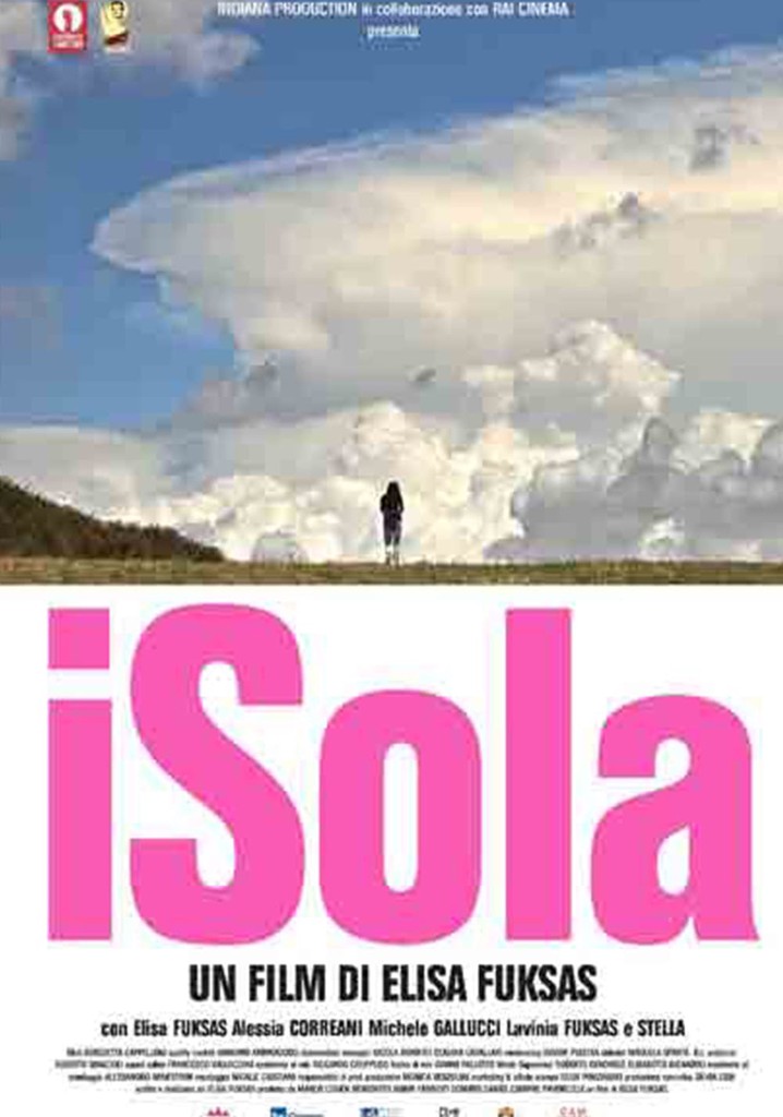 iSola - film: dove guardare streaming online