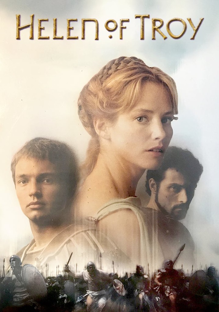 Helen of Troy - movie: watch stream online