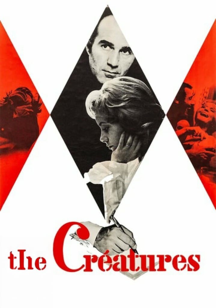 The Creatures streaming: where to watch online?