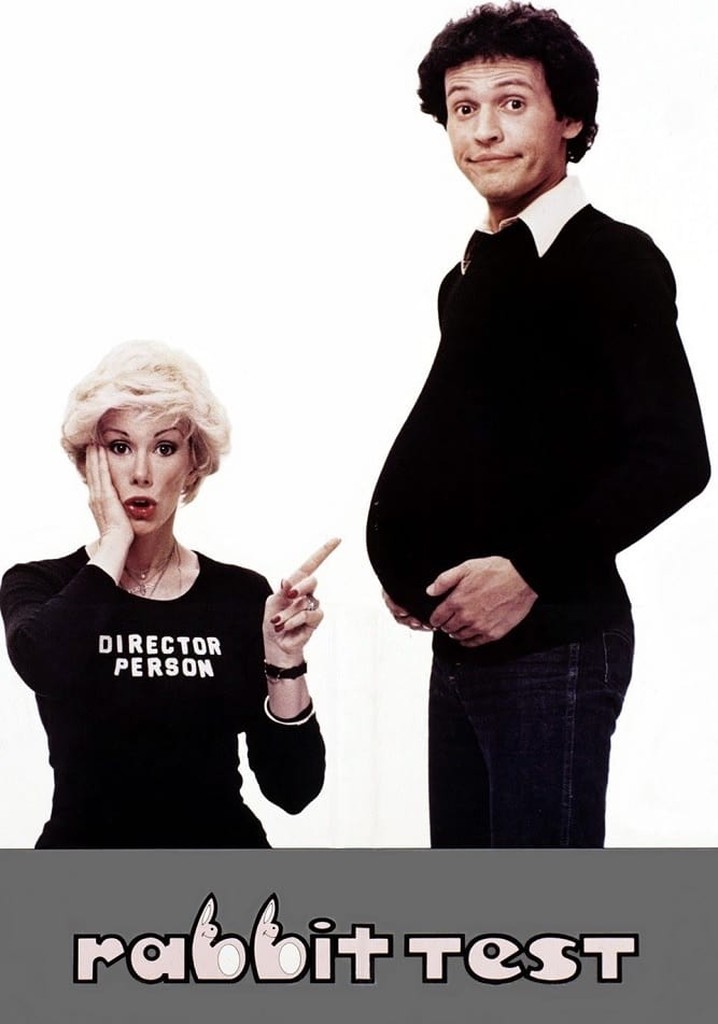 Rabbit Test streaming: where to watch movie online?