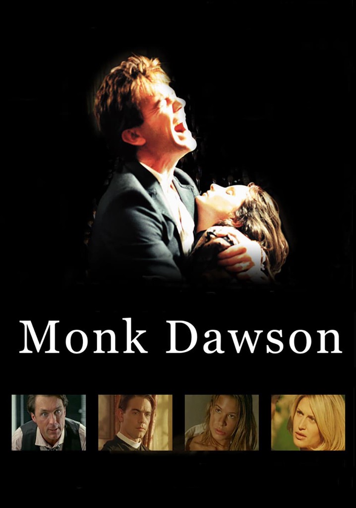 Monk Dawson streaming: where to watch movie online?