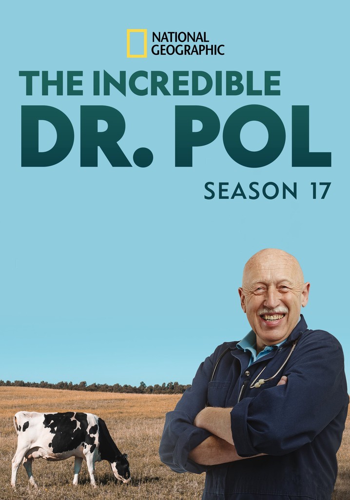 The Incredible Dr. Pol, Sezon 17; bölümleri online izleyin