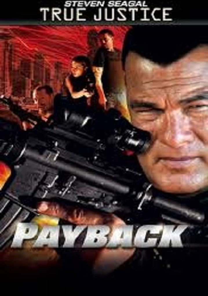Payback streaming: where to watch movie online?