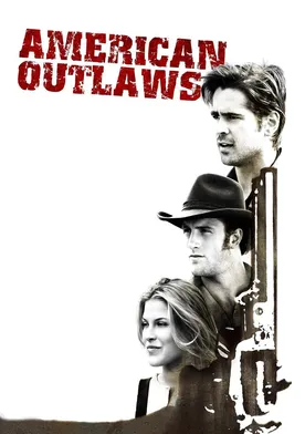 American Outlaws streaming: where to watch online?