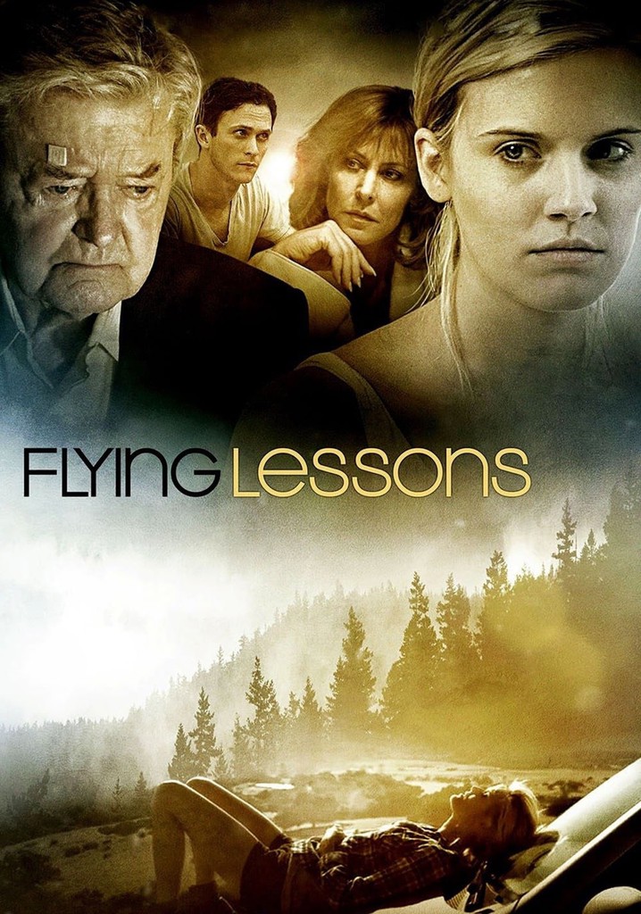 Flying Lessons streaming: where to watch online?