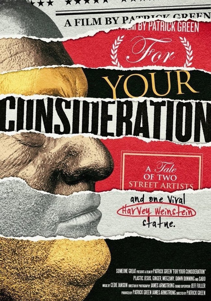 For Your Consideration - película: Ver online en español