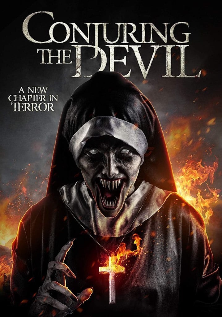 Conjuring the Devil streaming: where to watch online?