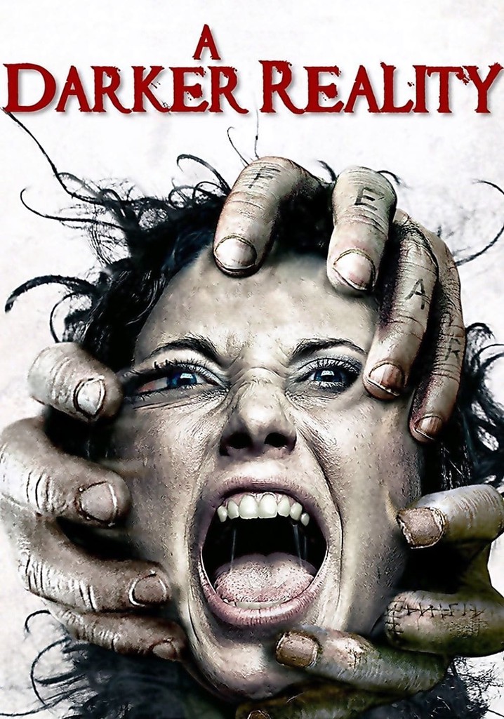 A Darker Reality streaming: where to watch online?