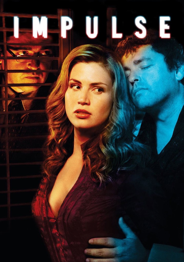 Impulse streaming: where to watch movie online?