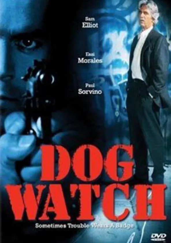 Dog Watch streaming: where to watch movie online?