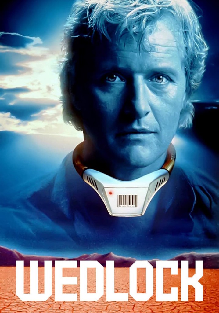 Wedlock - movie: where to watch streaming online