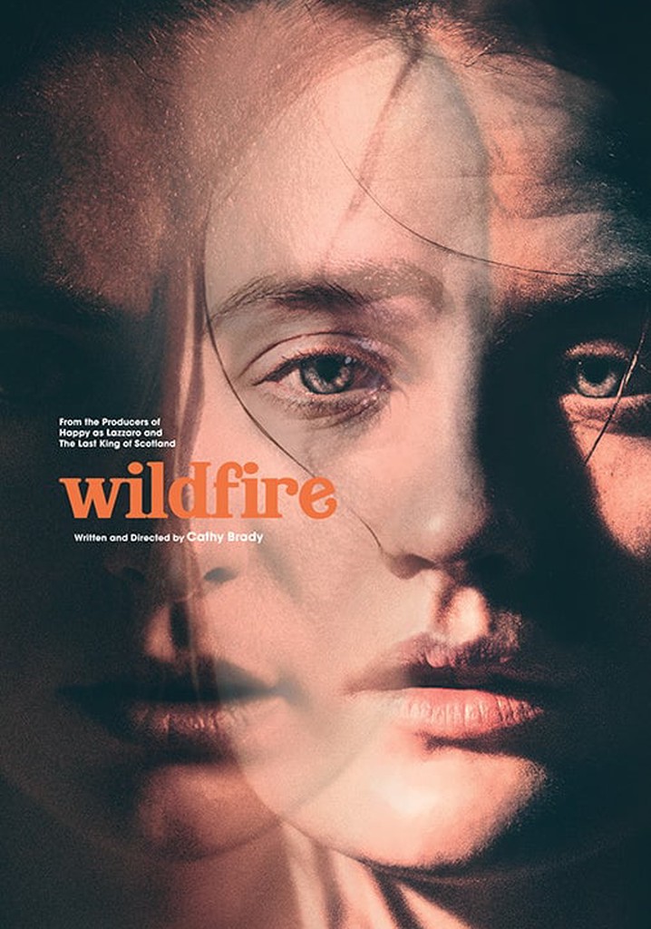 Wildfire streaming: where to watch movie online?