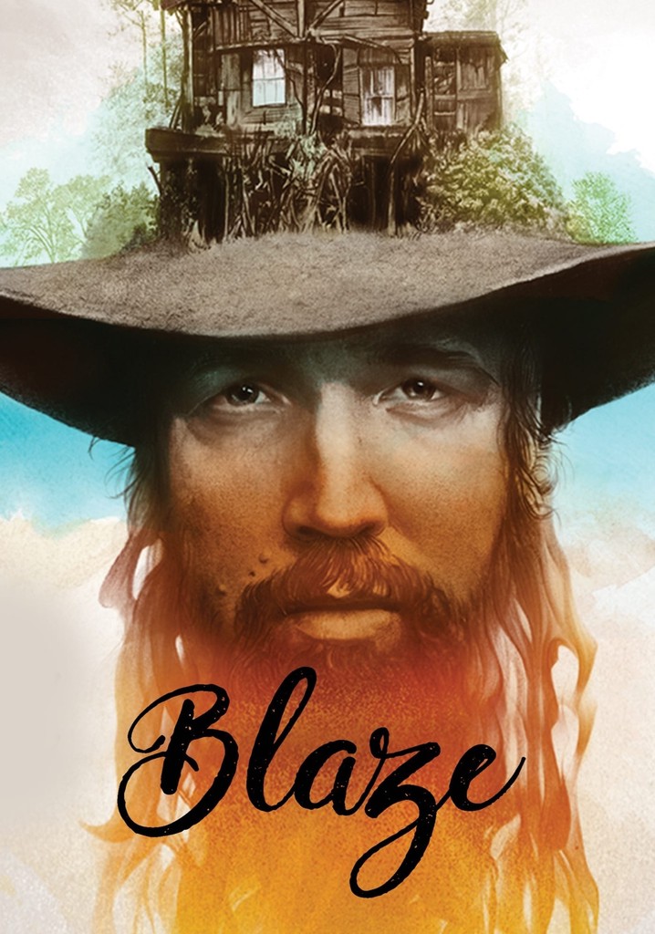 Blaze streaming: where to watch movie online?