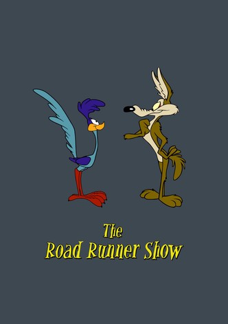 The Road Runner Show - streaming tv show online