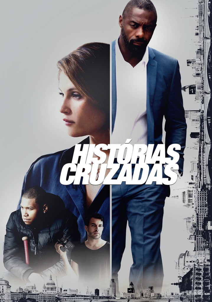 100 Streets filme - Veja onde assistir online