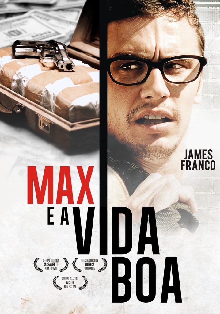 Good Time Max filme - Veja onde assistir