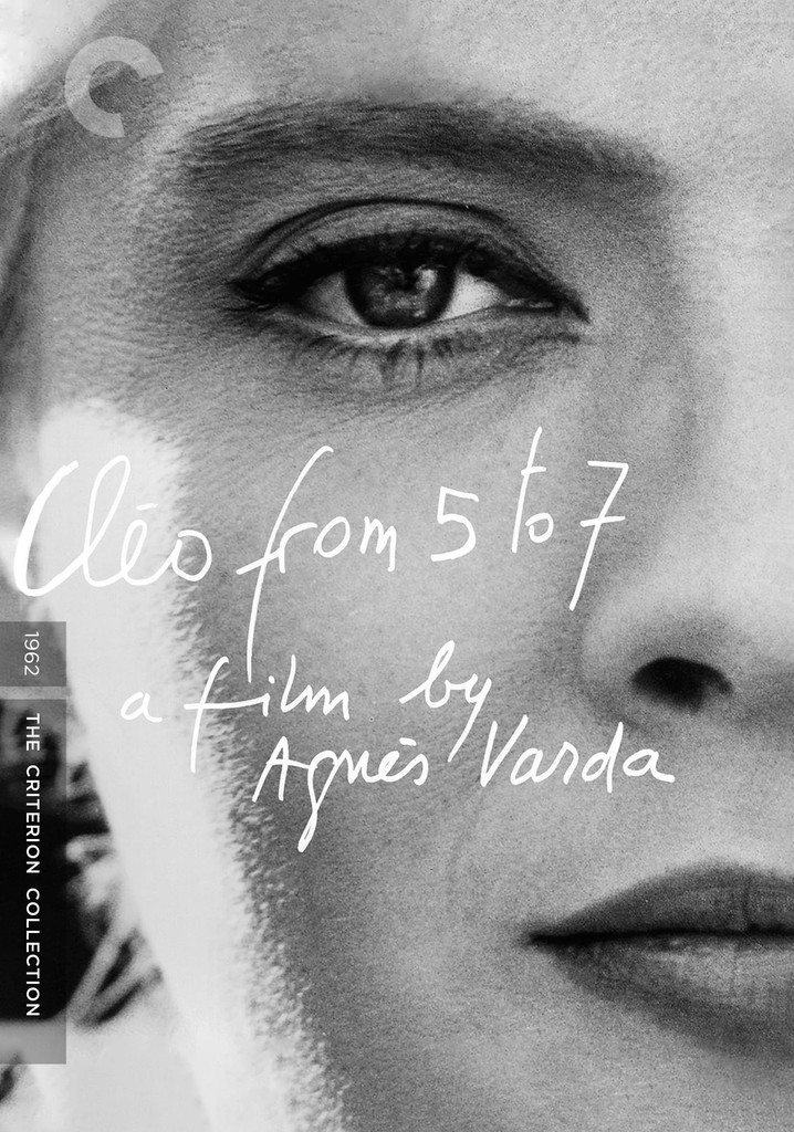 Cléo from 5 to 7 - movie: watch streaming online