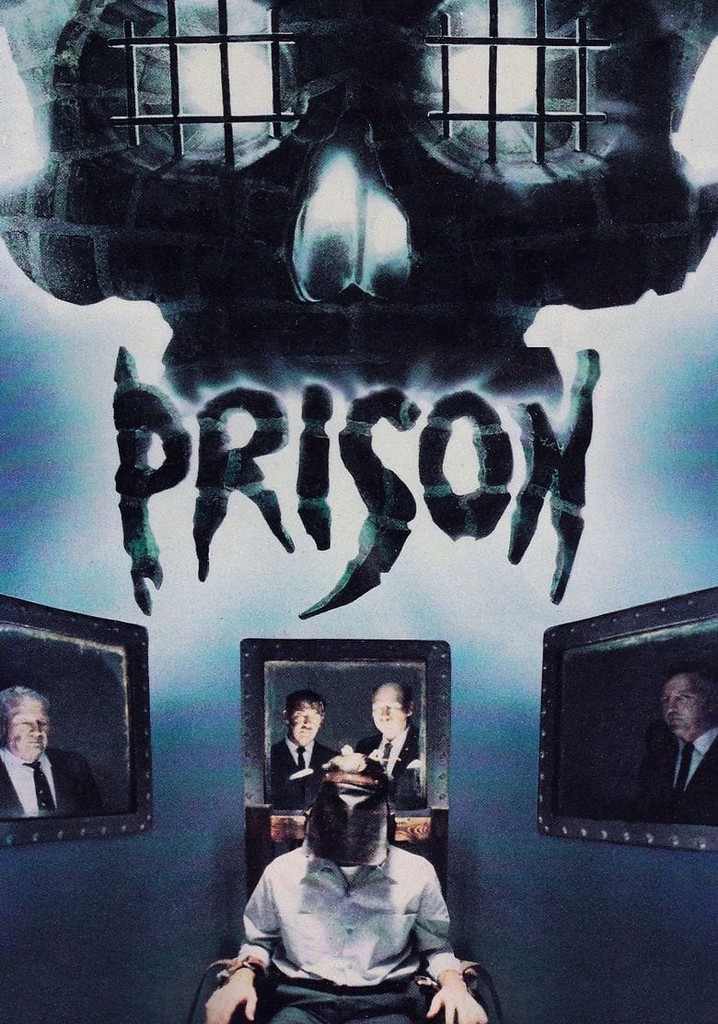 Prison streaming: where to watch movie online?