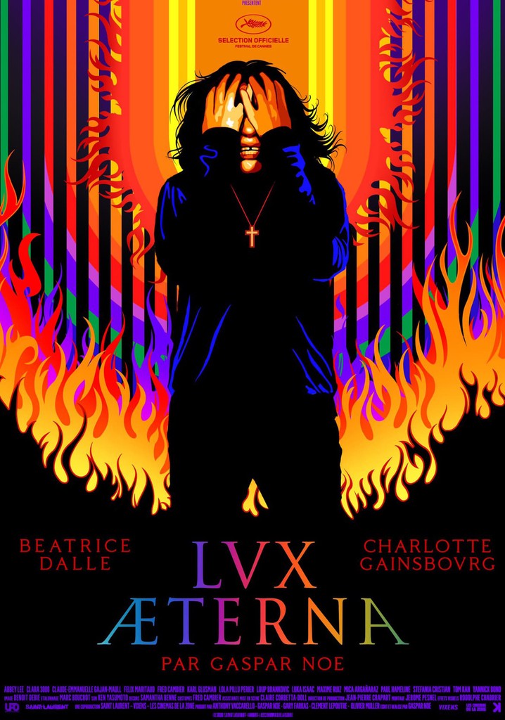 Où regarder Lux Æterna en streaming complet et légal