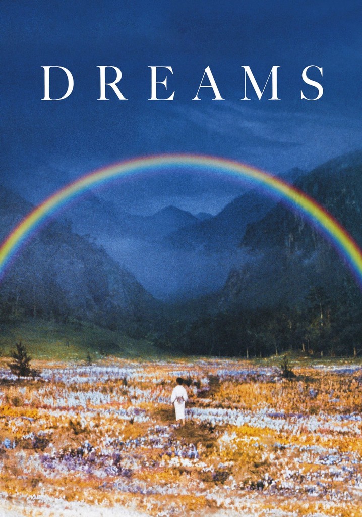 Dreams streaming: where to watch movie online?