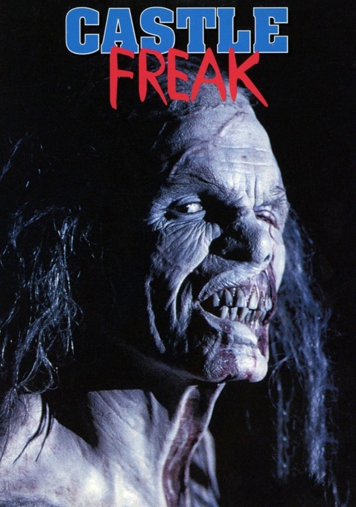Castle Freak streaming: where to watch movie online?