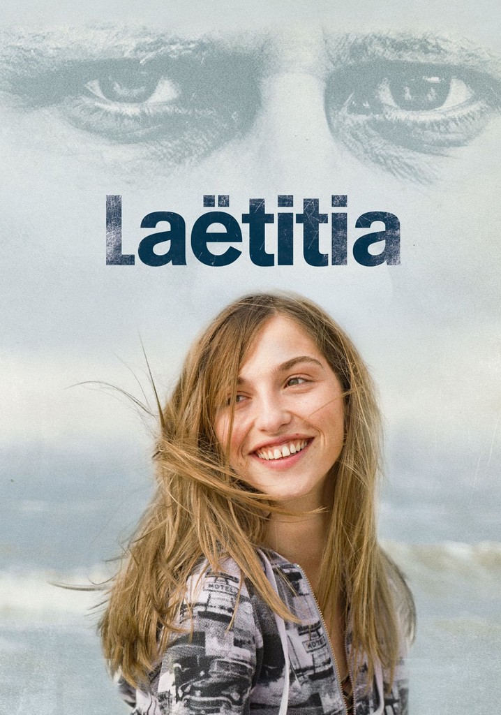Où regarder la série Laëtitia en streaming