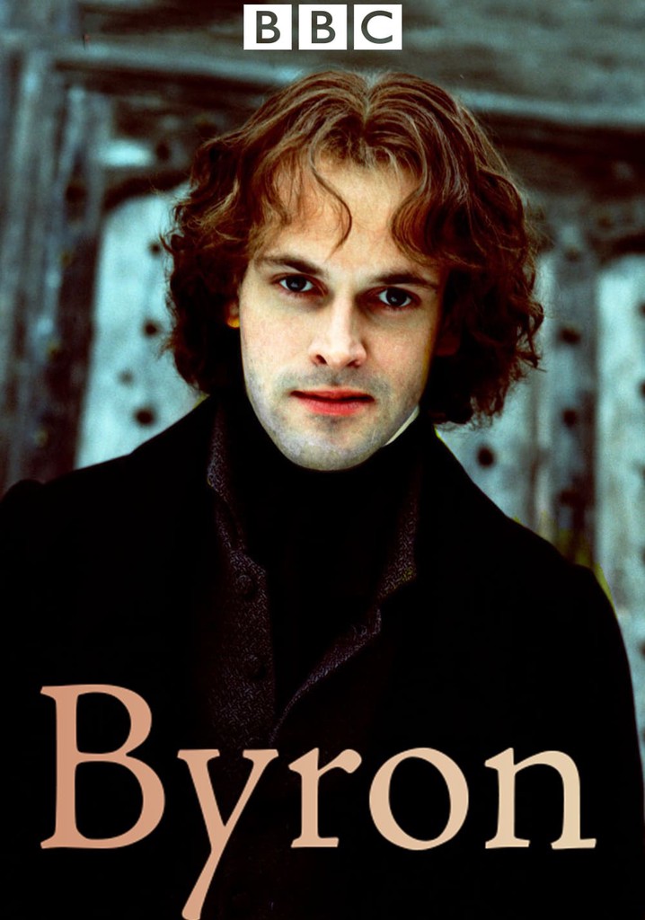 Byron - watch tv show streaming online