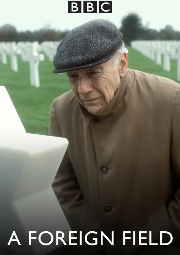 A Foreign Field streaming: where to watch online?