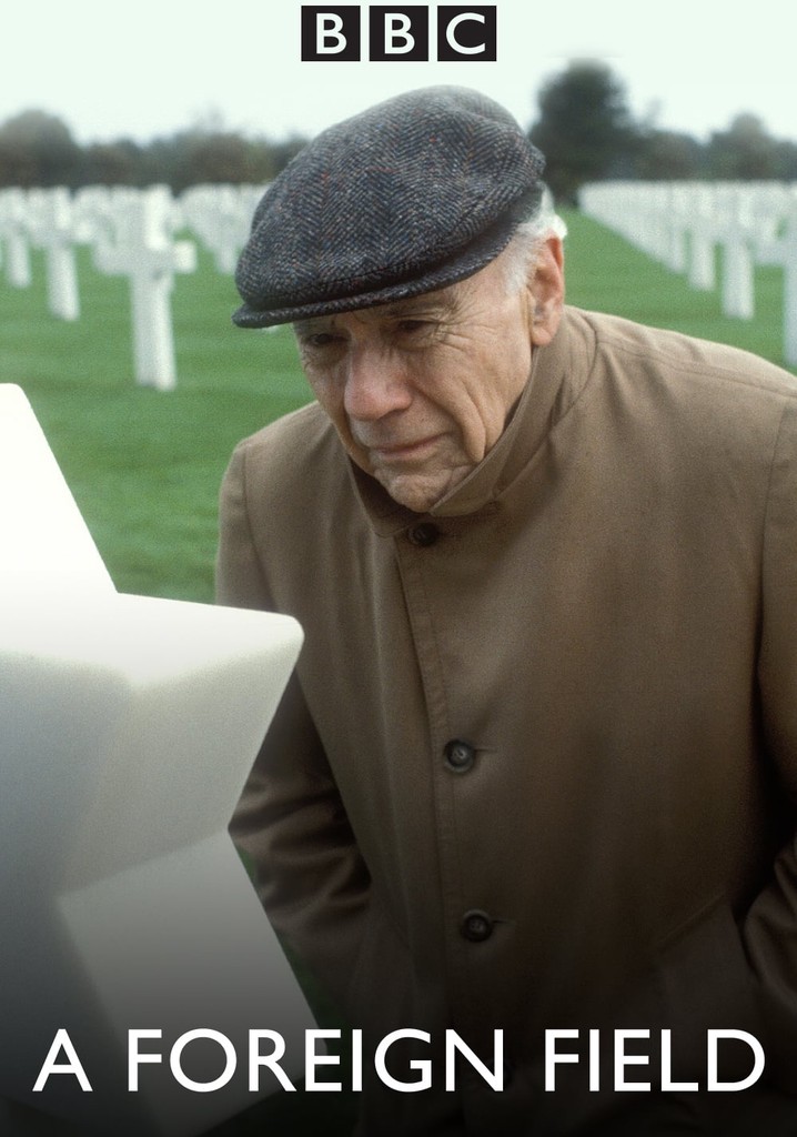 A Foreign Field streaming: where to watch online?