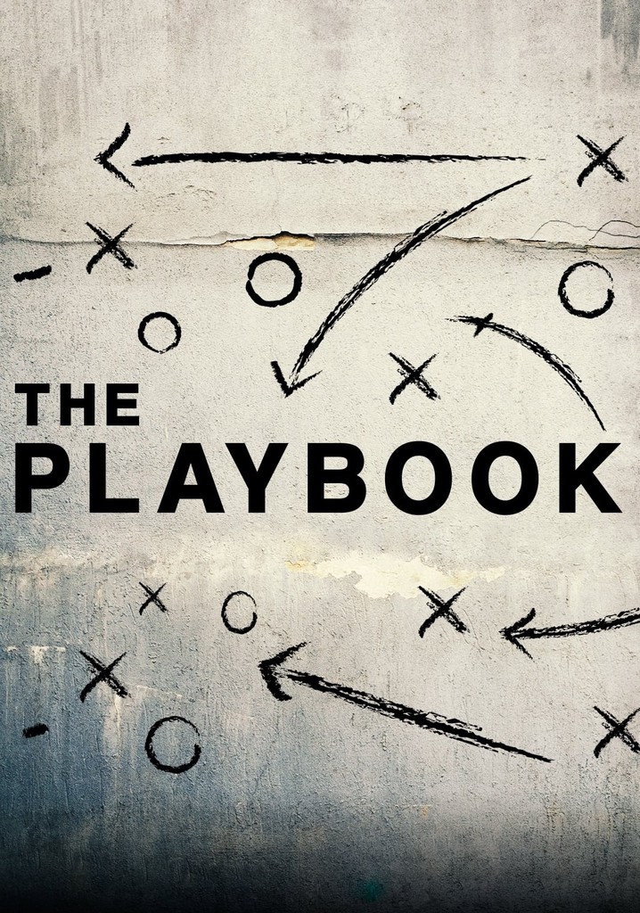 The Playbook - watch tv show streaming online