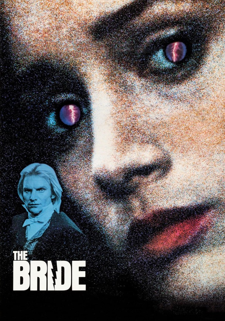 The Bride - movie: where to watch stream online