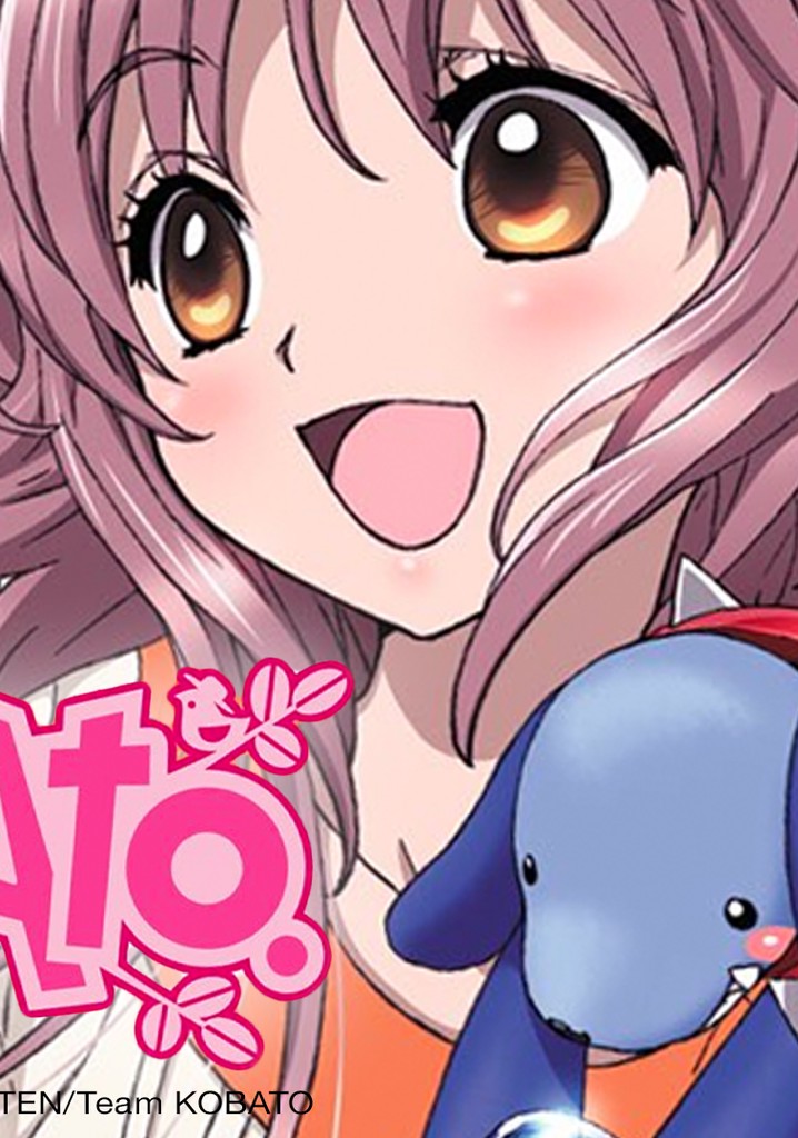 Kobato. Season 1 - watch full episodes streaming online