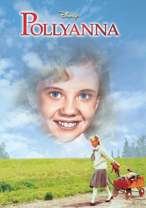 Pollyanna filme - Veja onde assistir online