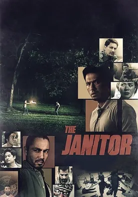 The Janitor - movie: where to watch streaming online