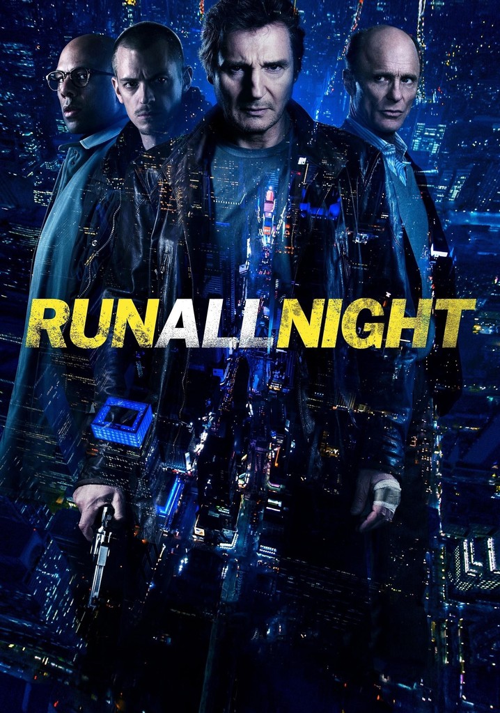 Run All Night - movie: watch streaming online