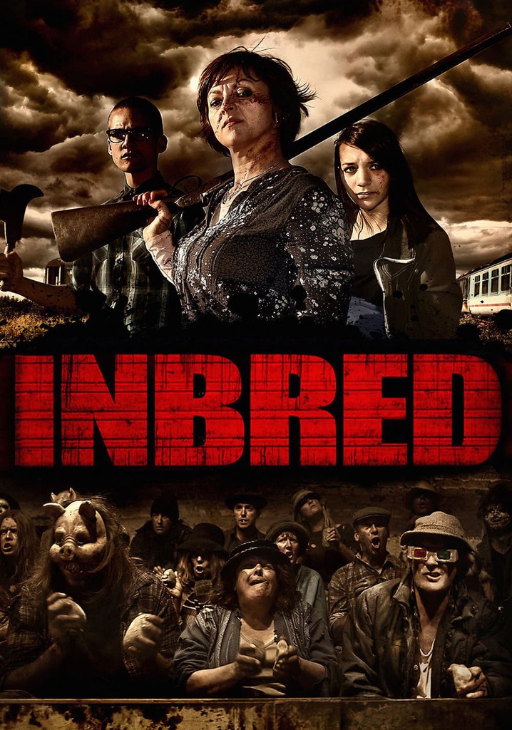 Inbred streaming: where to watch movie online?